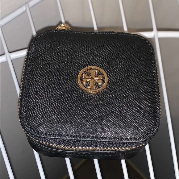 Tory Burch | Bags | Nwt Tory Burch Emerson Tiny Jewelry Case | Poshmark